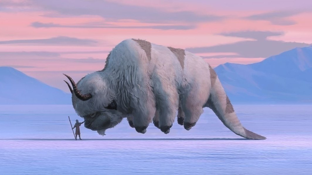 Petition · Petition to have Shyamalan actors return for Netflix live ...