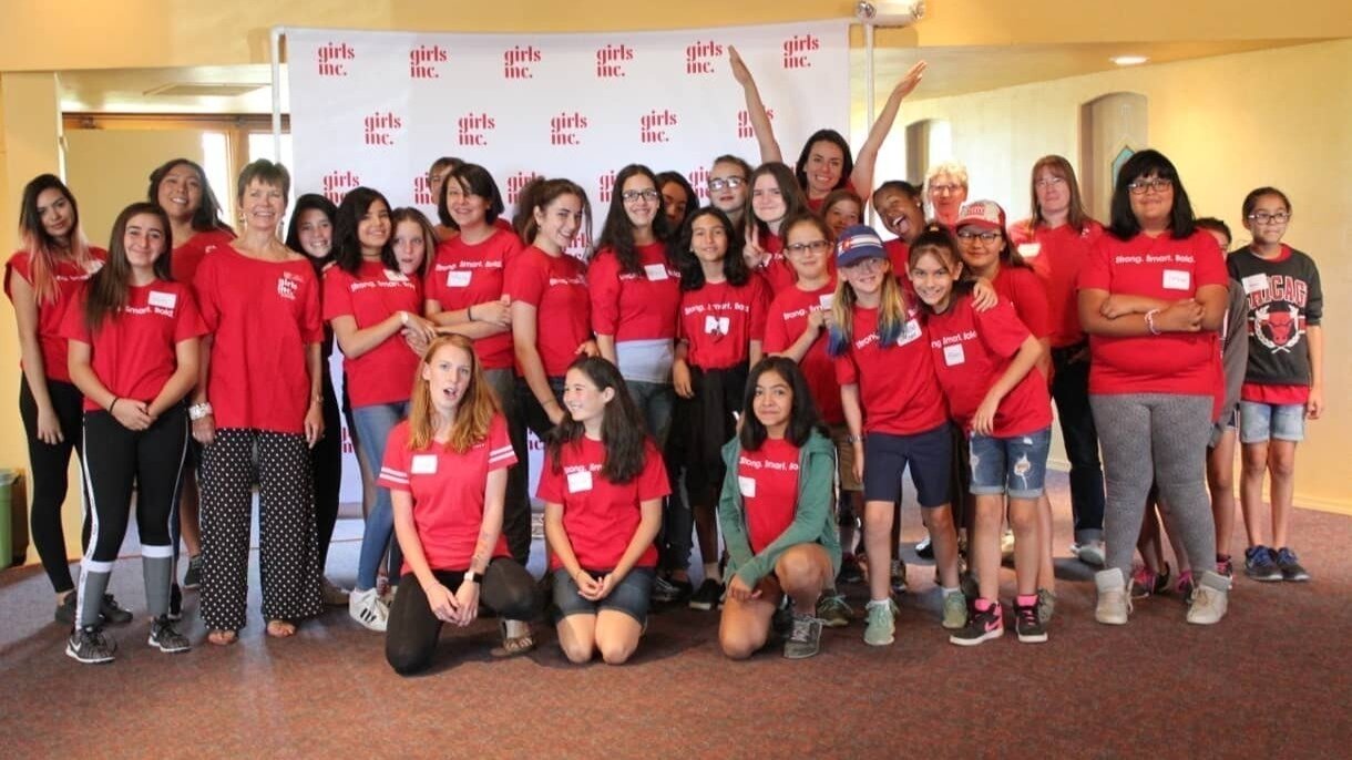 Petition · Allow Girls Inc To Educate The Female Youth of Mandela ...
