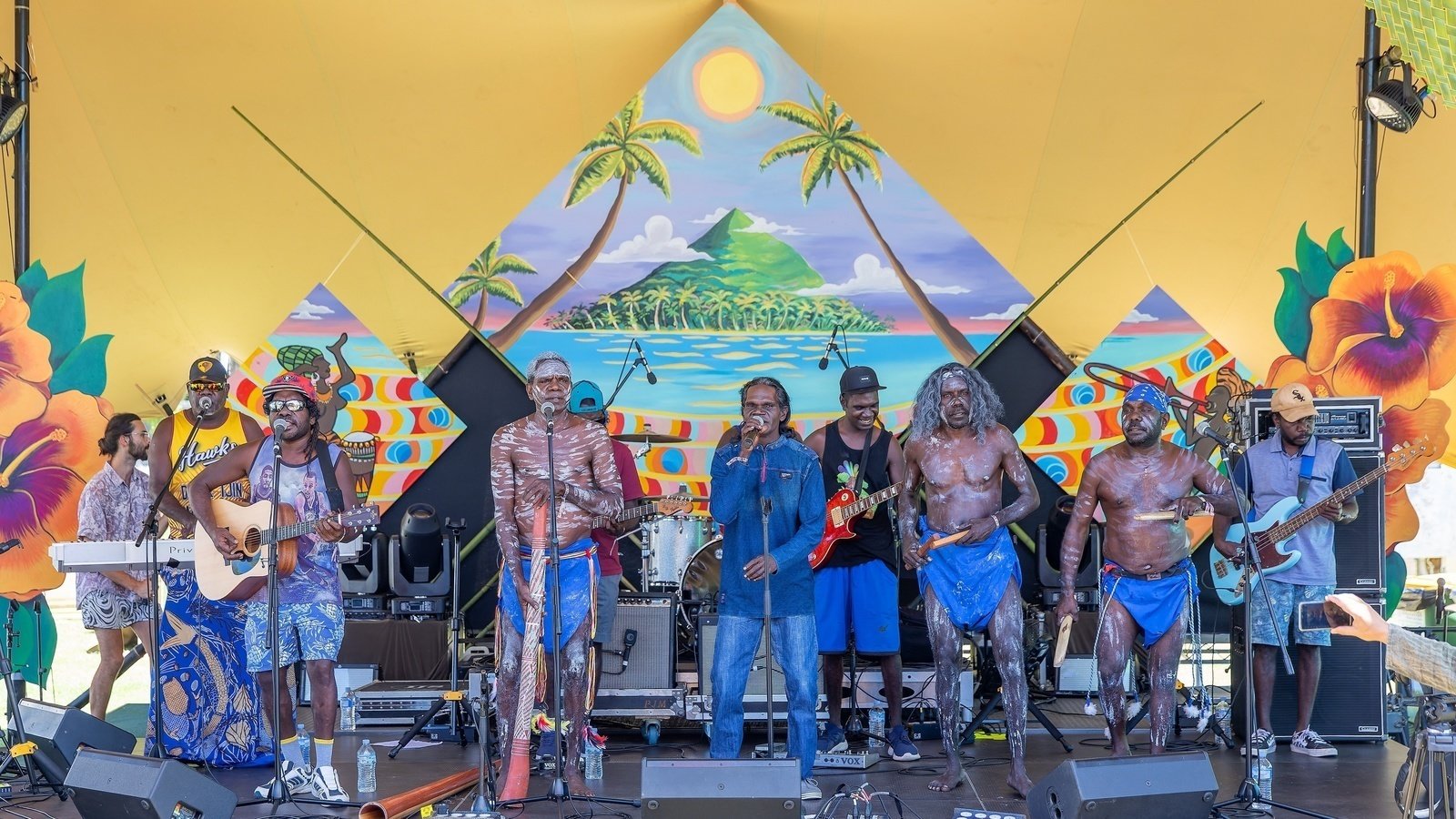 Petition · Save Island Vibe Festival - Australia · Change.org