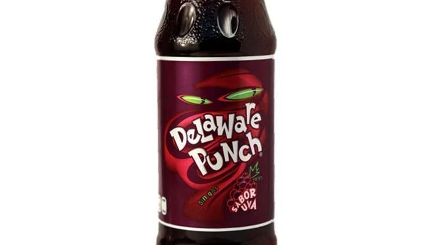 Petition · Que vendan Delaware Punch en Nuevo Leon - Mexico · Change.org
