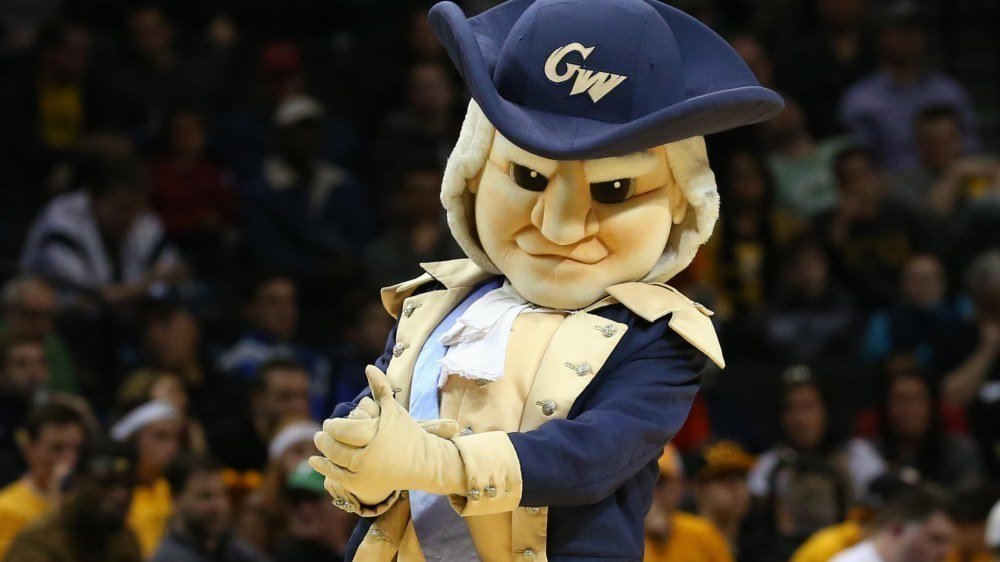Petition · Keep The George Washington University’s Mascot as the ...