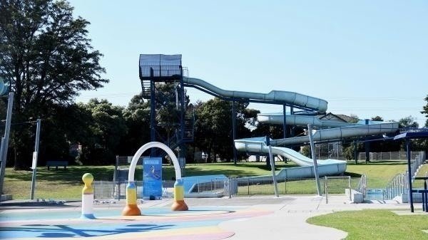 Petition · Doveton pool must stay! - Australia · Change.org