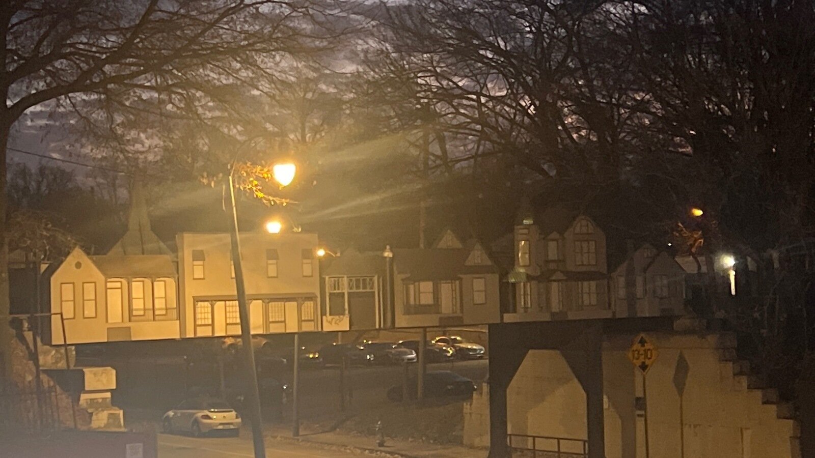 Petition · Bring Vibrancy and Nightlife to the Grey Town Above Cooper ...