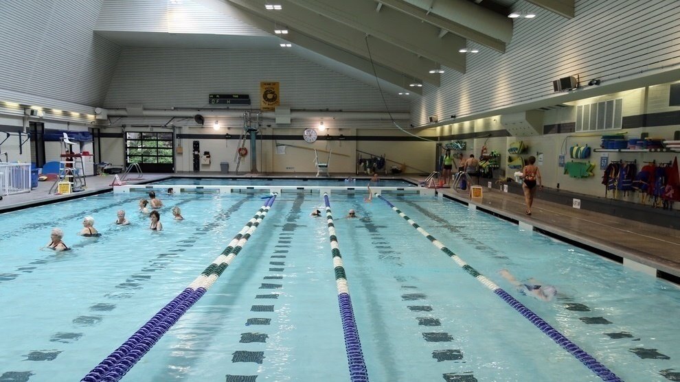 Petition · Parksville needs a pool and fitness centre. - Parksville ...