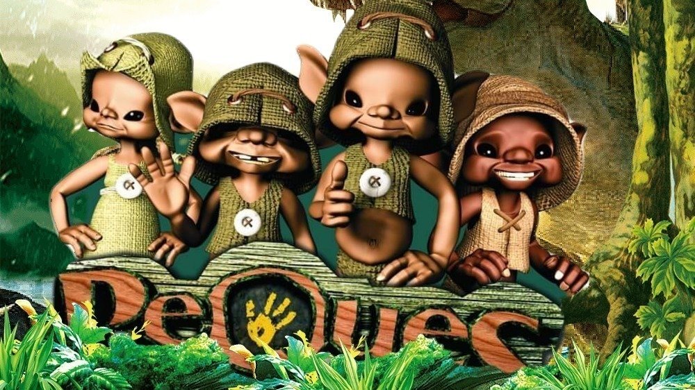 Petición · El regreso de Los Peques Patagonicos - Argentina · Change.org