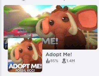 Petition · We need to delete Adopt me from ROBLOX! Its crashing ROBLOX ...