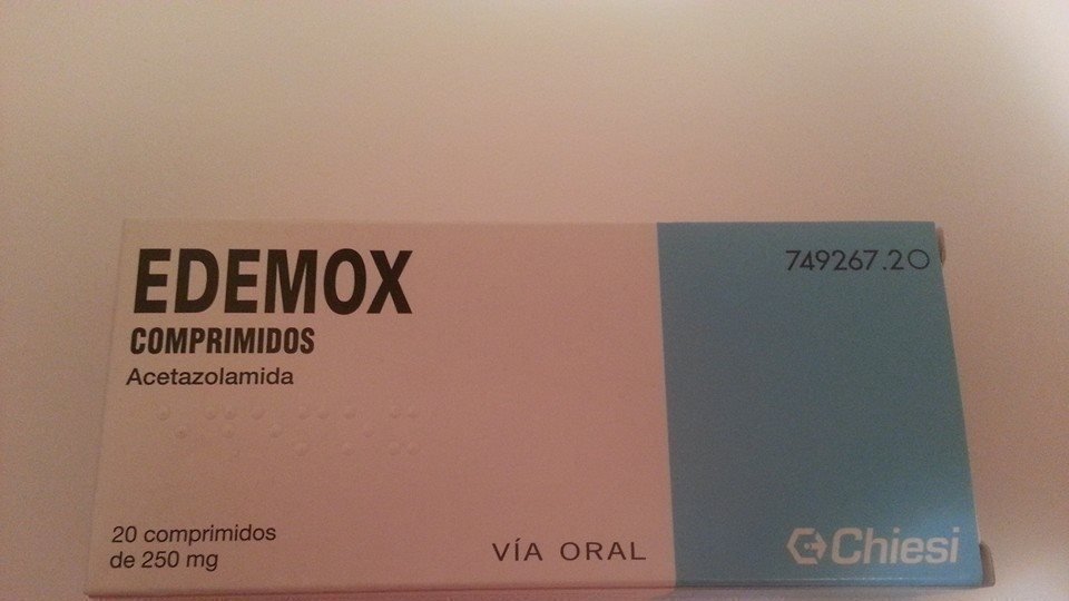 Petición · No dejen de fabricar Edemox ya que es imprescindible para mi ...