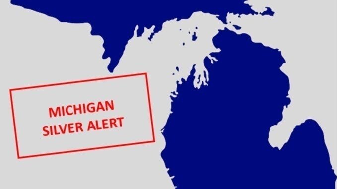 Petition · MI Silver Alert - United States · Change.org
