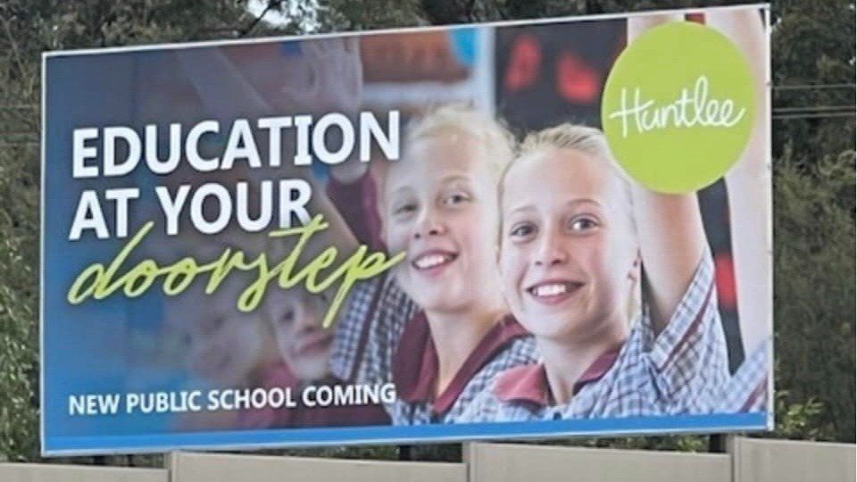 Petition · Build Huntlee High School - North Rothbury, Australia ...