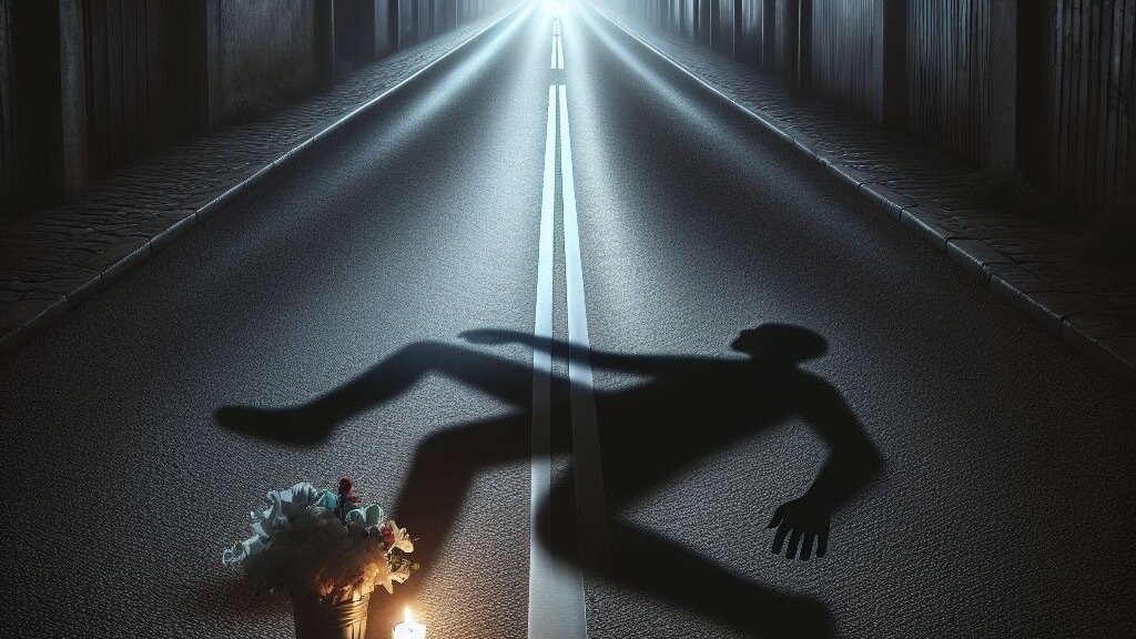 Petition · JUSTICE FOR HIT-AND-RUN VICTIMS LAW - Slate Hill, United ...
