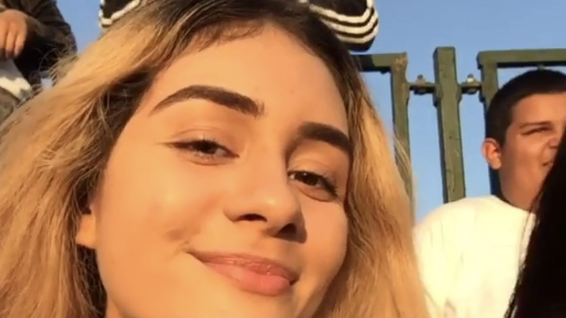 Petition · Have Gaby go brunette - United States · Change.org