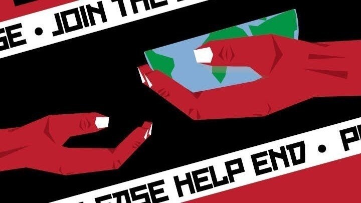 Petition · "Feed the Future: Join the Fight Against World Hunger ...