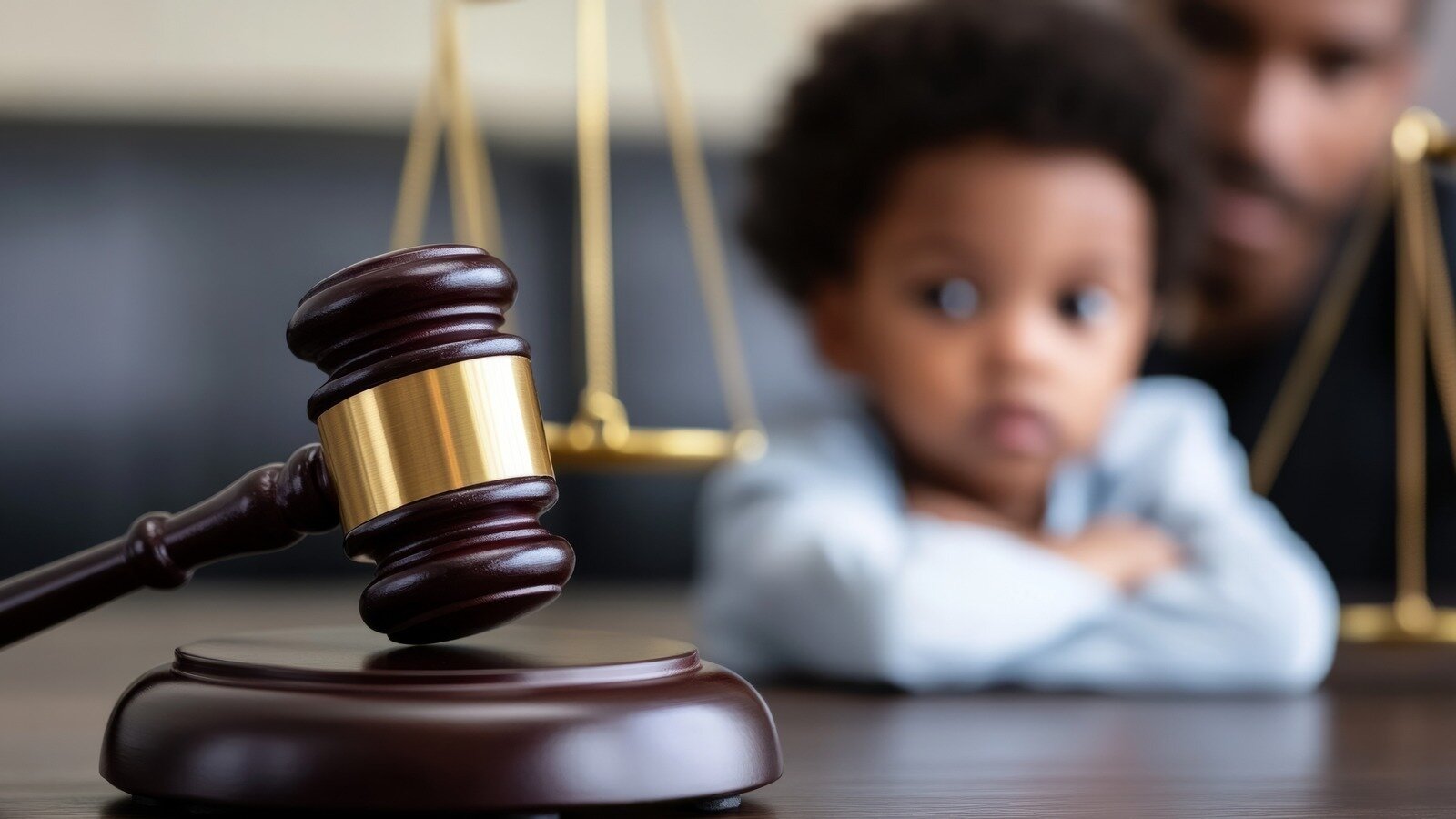 Petition · Support an Equitable Parenting Schedule for The Youngblood ...