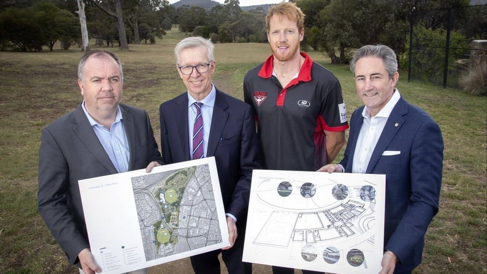 Petition · To rescind the Vote by Councillors Regarding Charles Hand ...