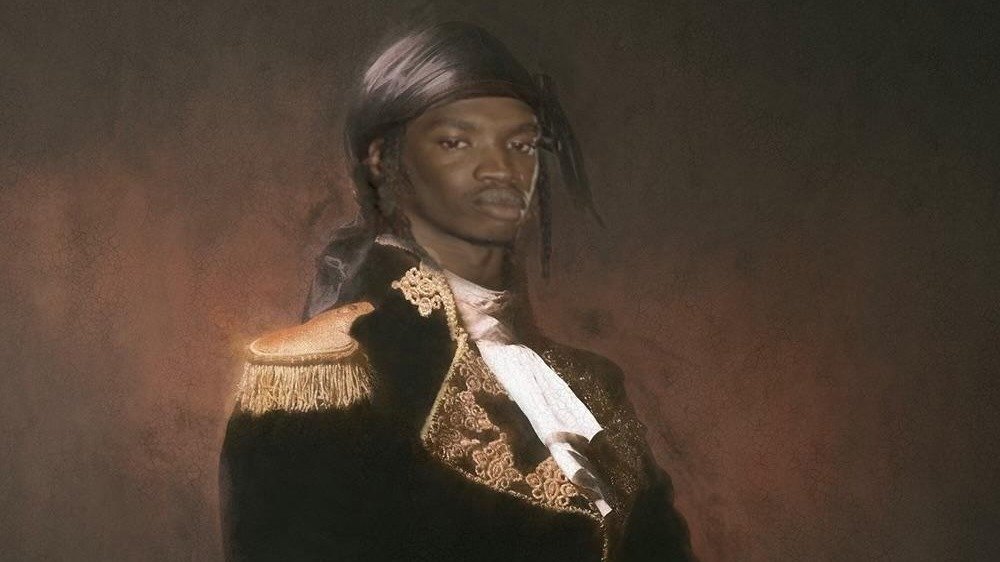 Petition · Make Lancey Foux The Next King of England - United Kingdom ...