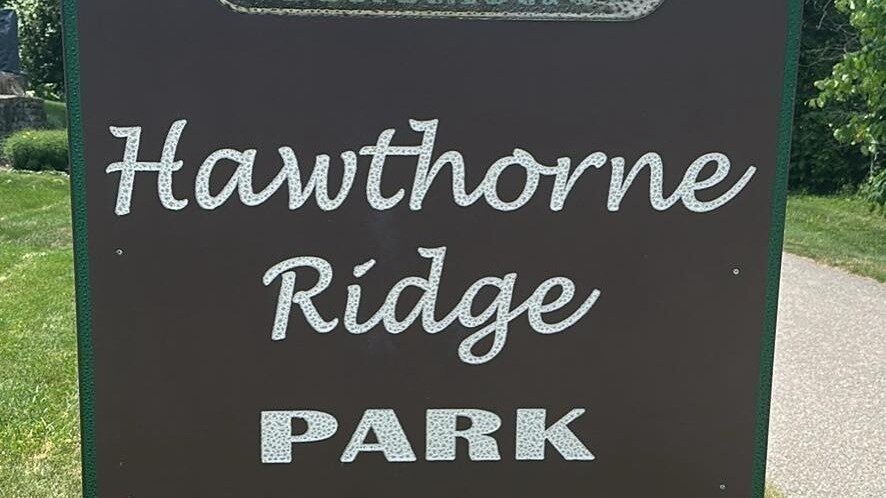 Petition · Preserve Hawthorne Ridge Park and Upgrade Playground ...