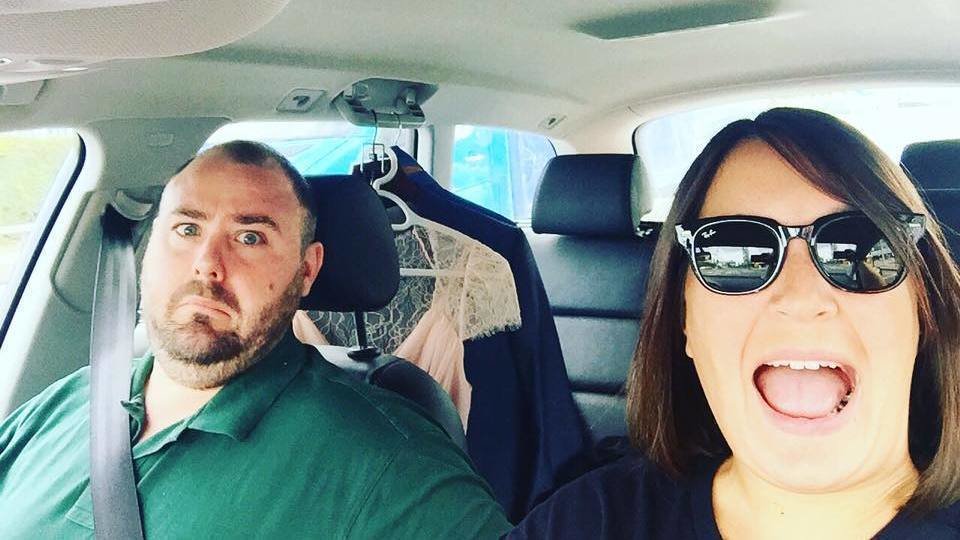 Petition · Alex & Emily to take the surname "Widwood" upon their ...