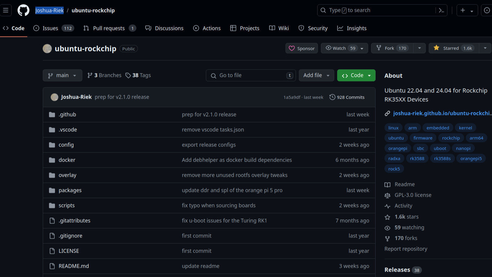 Petition · Support Joshua Riek for His Unmatched Contribution to SBC ...