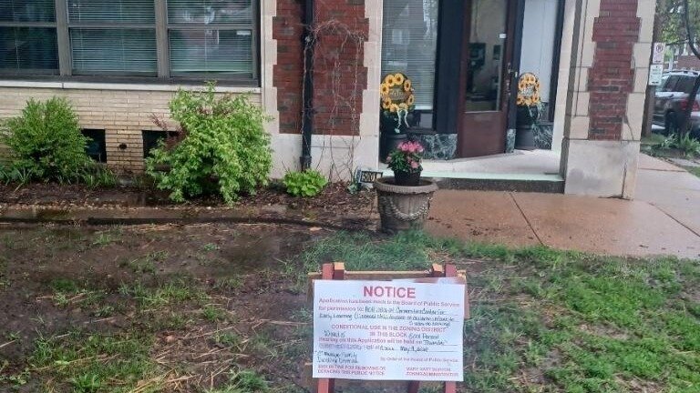 Petition · Stop and Oppose Childcare Center opening at this LOCATION ...