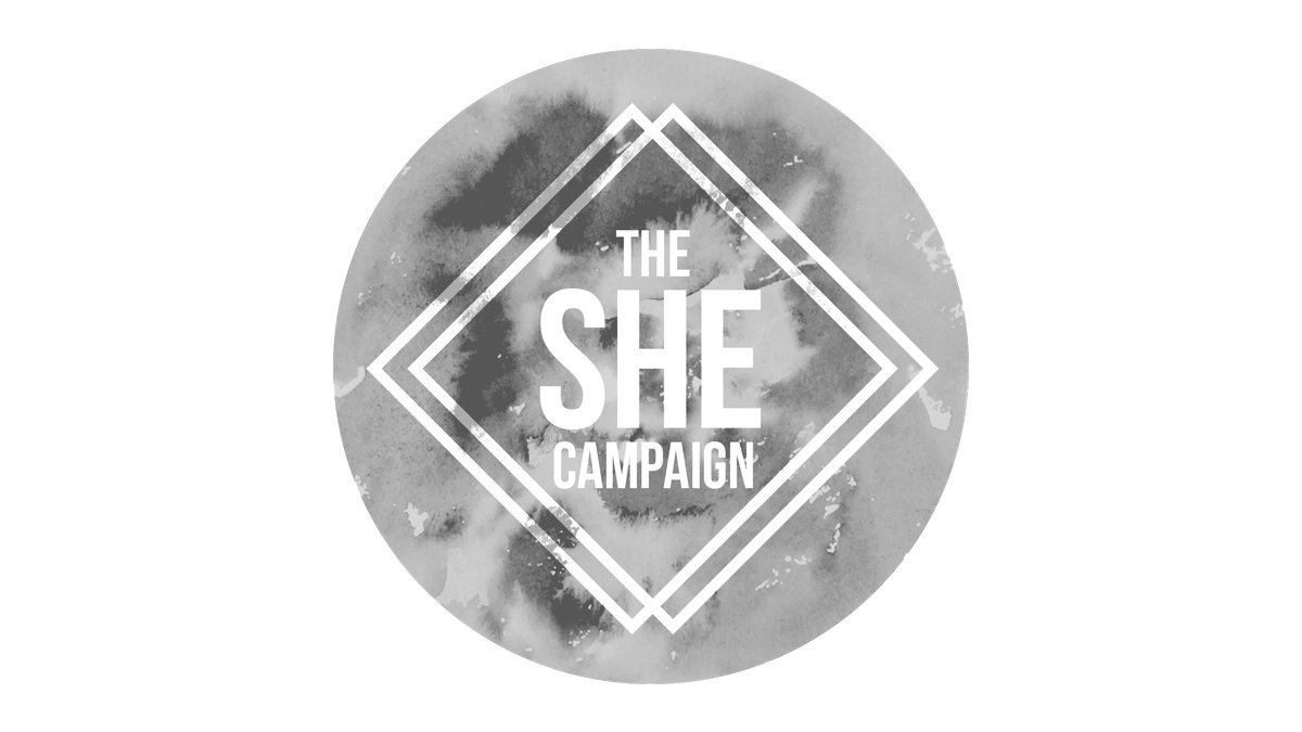 Petition · Women empowering women. The SHE Campaign aims to unite ...