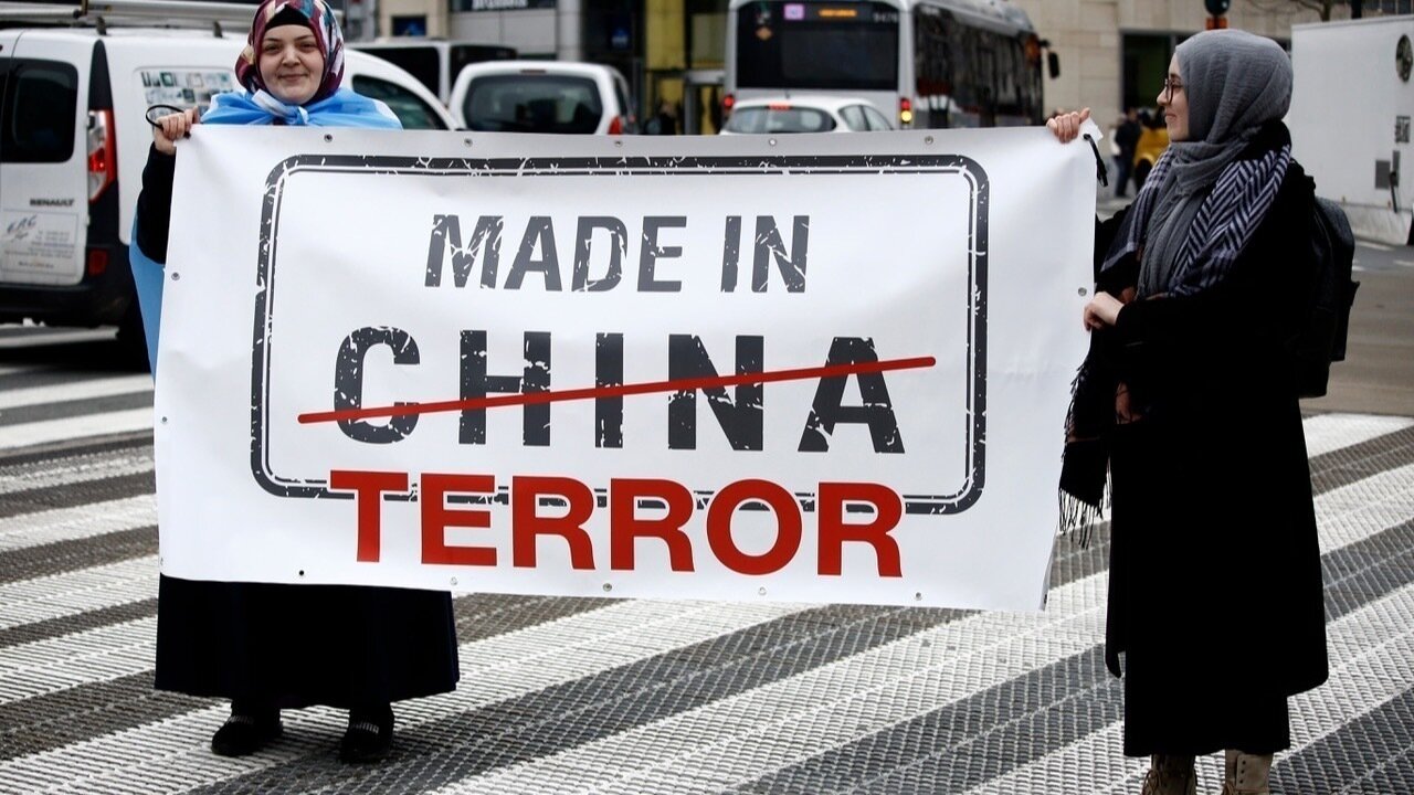 Petition · Stop Forced Labor in Printer & Printer Cartridge ...