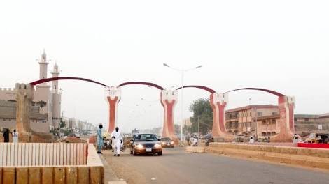 Petition · Save green zones along Kano' s historical City Wall and its ...