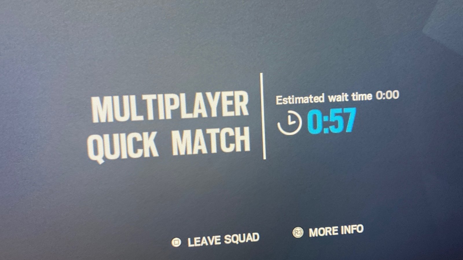 Petition · Change quick match back to casual - United States · Change.org