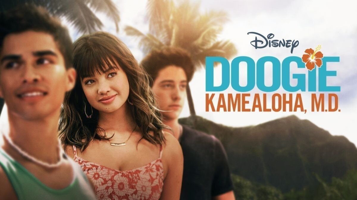 Petition · Urge Disney Plus to Continue Releasing Seasons of Doogie ...