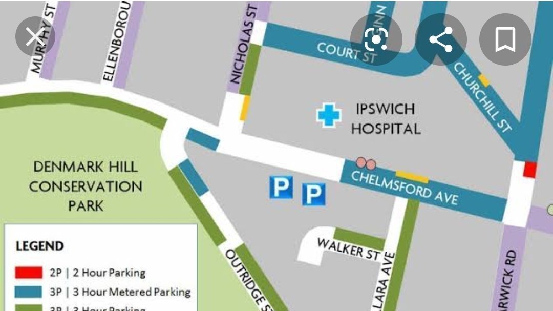 Petition · Change ipswich hospital carparks back to $5 . 00 a day ...