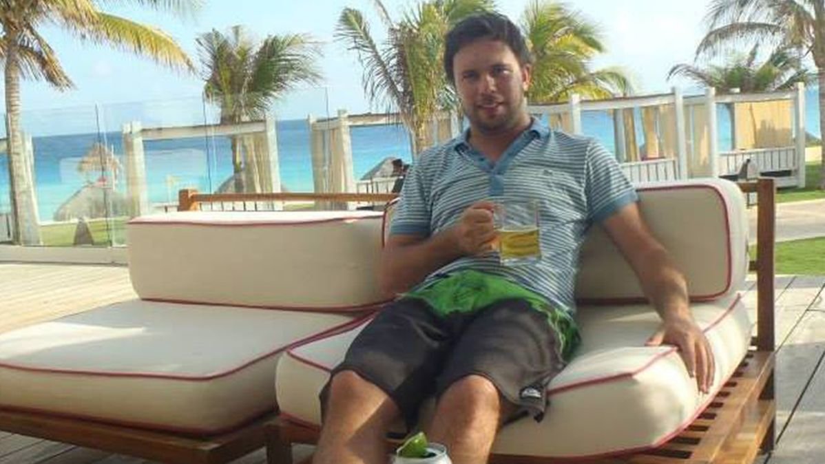 Petición · Condena ejemplar para el asesino Gustavo Federico Cusato ...
