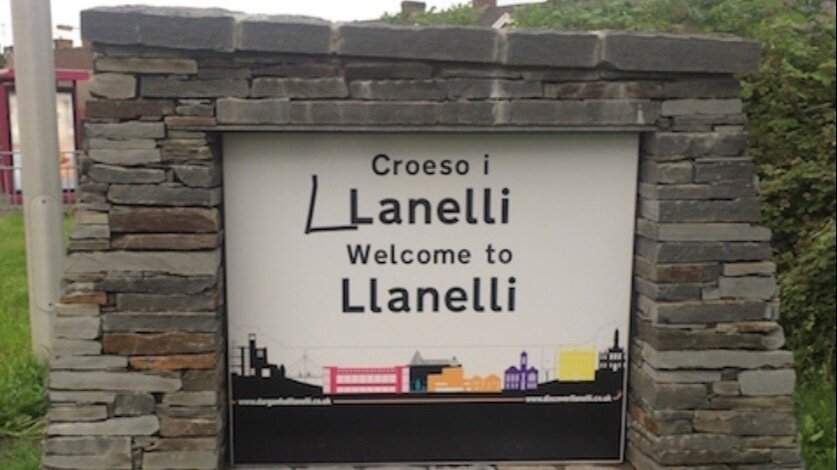 Petition · Retain Town Status For Llanelli - Llanelli, United Kingdom ...