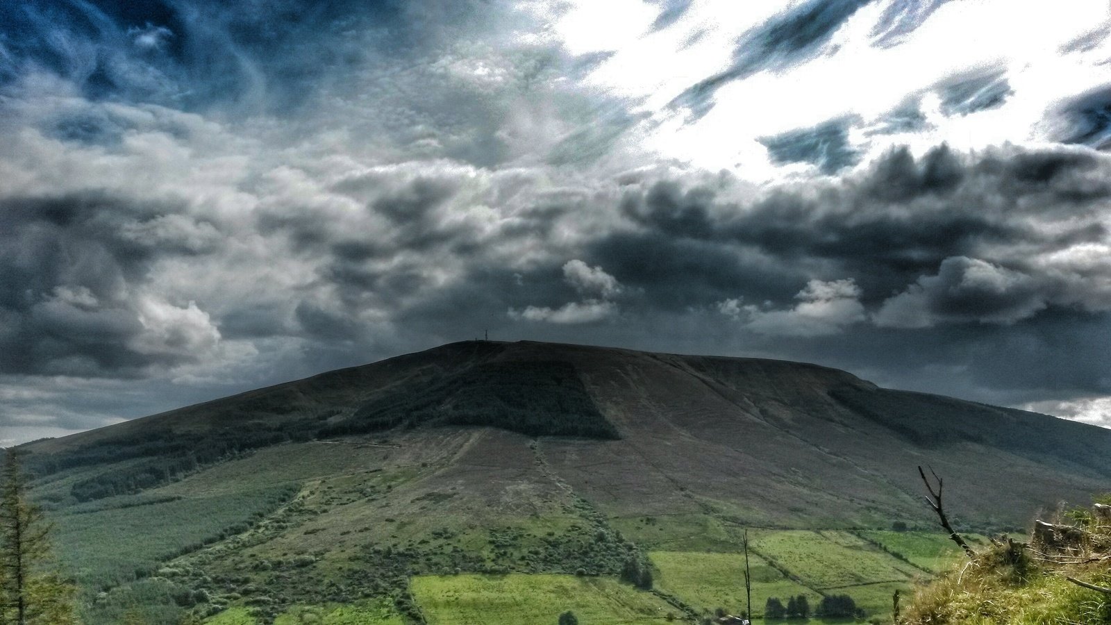 Petition · Save Keeper Hill- keep wind turbines out of our Special ...
