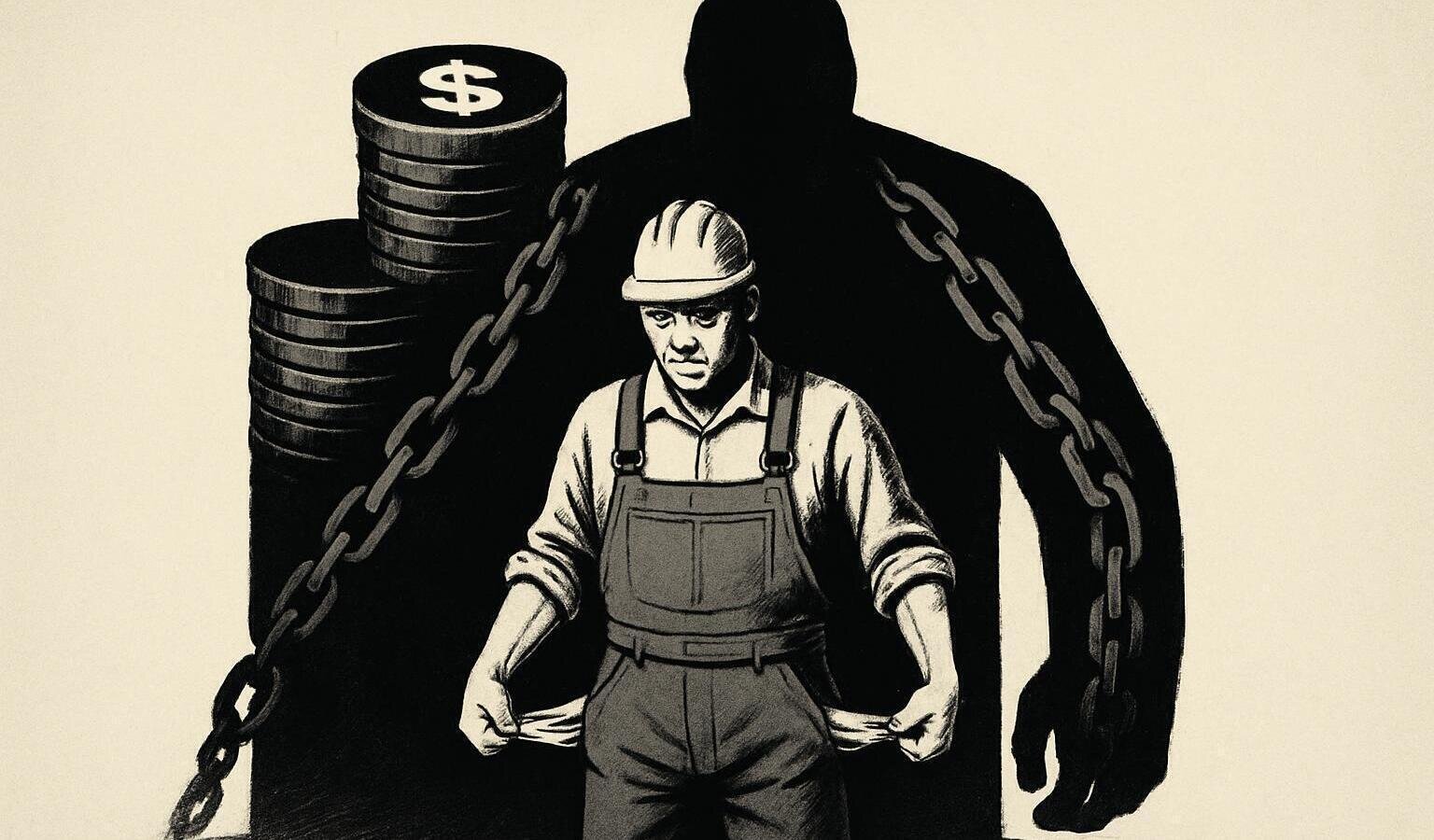 Petition · Outlaw all forms of usury - United States · Change.org