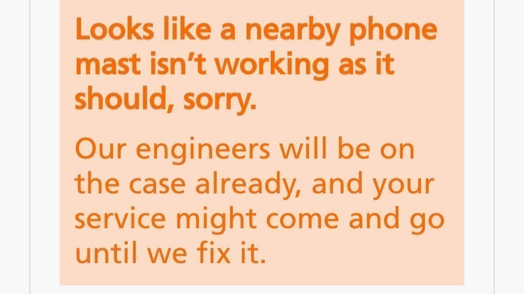 Petition · O2 MOBILE SIGNAL IN AYR AREA - United Kingdom · Change.org