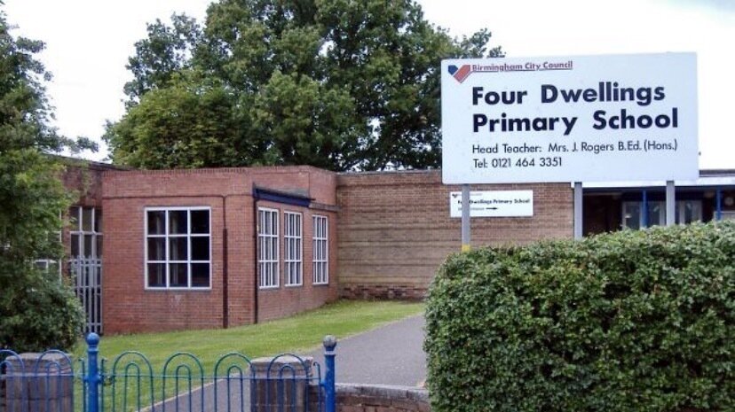 Petition · Demand Local Residents' Input on private use of building in ...