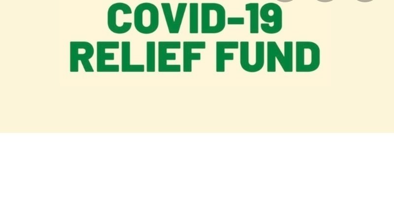 Petition · Covid Death Relief Fund · Change.org