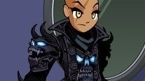 Petition · Paragon Naval Commander: Remove Paragon face on Chest and ...