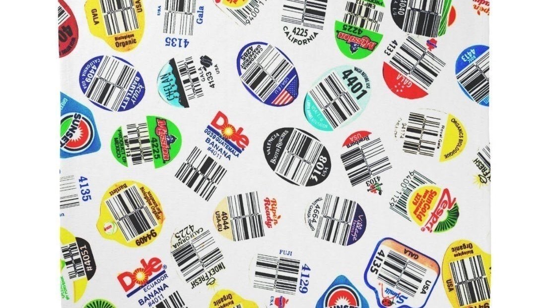 Petition · Ban Fruit Stickers - Australia · Change.org