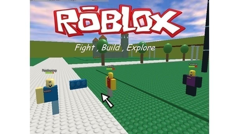 Petition · Bringing old roblox back - United States · Change.org
