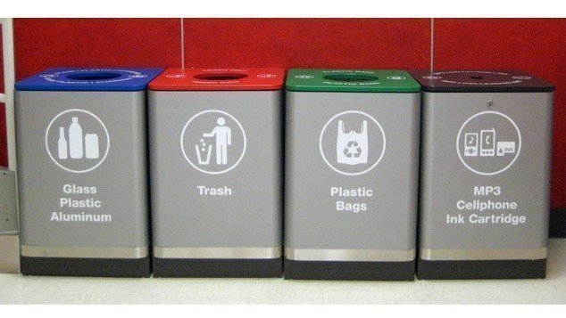 Petition · Improve America's Recycling Program! - United States ...
