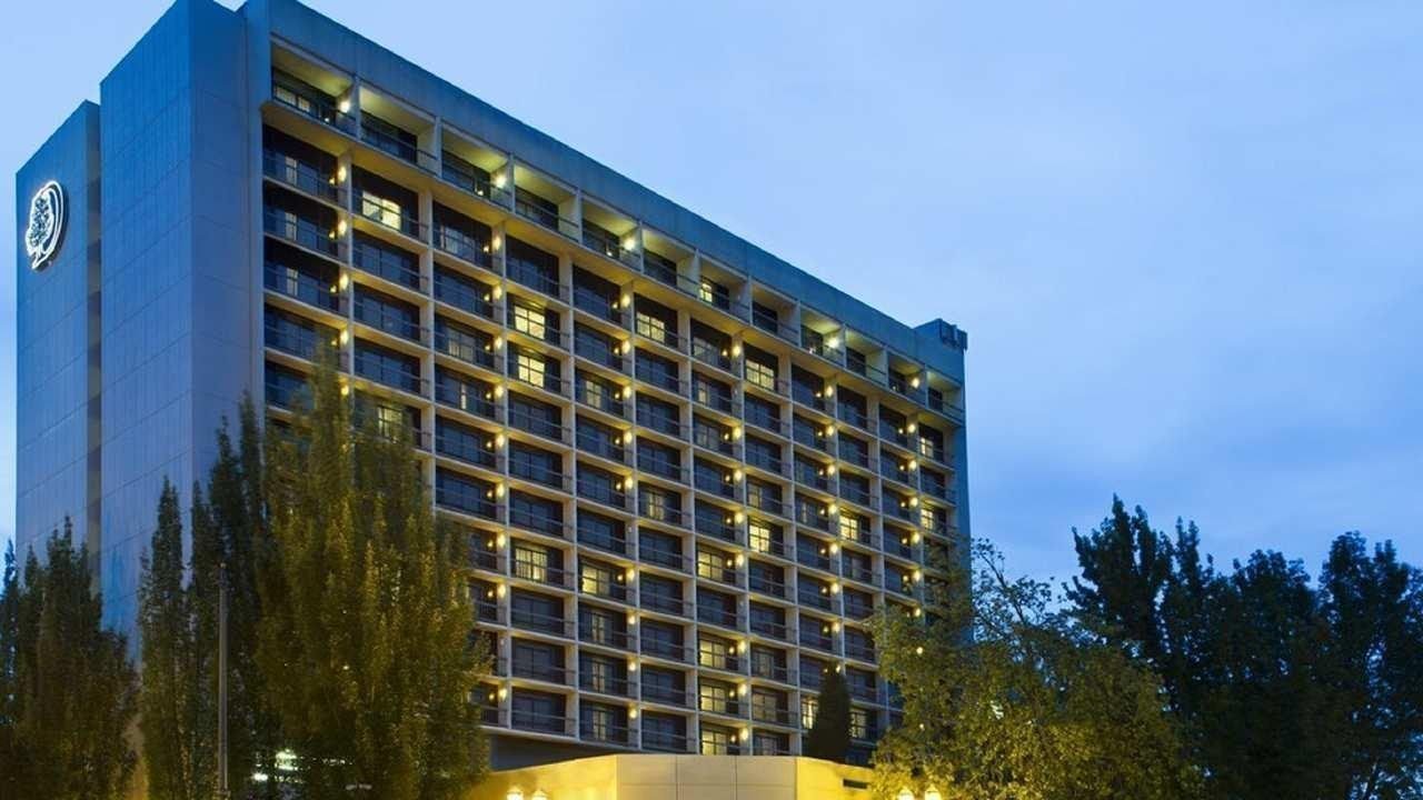 Petition · Diversify the Hilton Executive Leadership Team - United ...