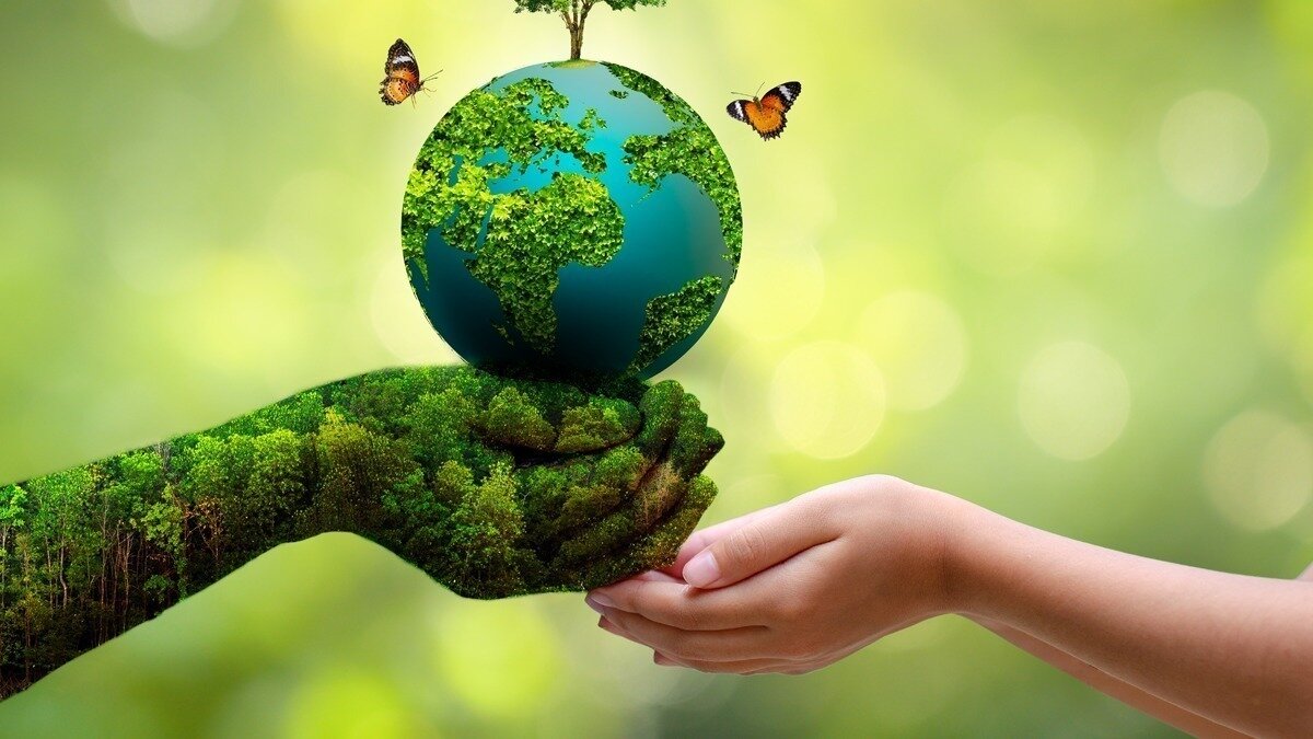 Petition · "Environmental Empowerment: Advocating for a Sustainable ...