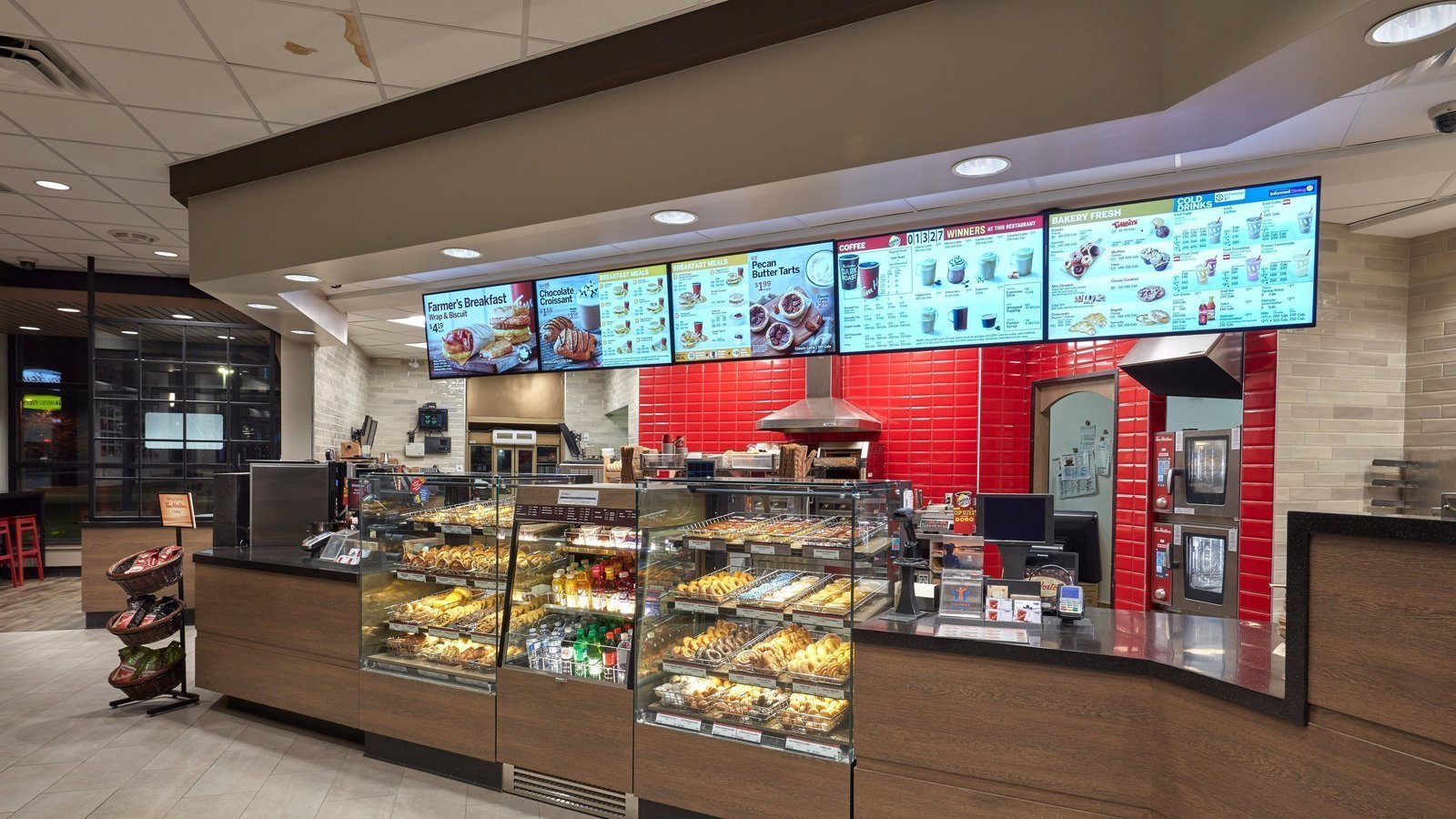 Petition · Tim Hortons Deserves a Place in Cybertheque - Canada ...