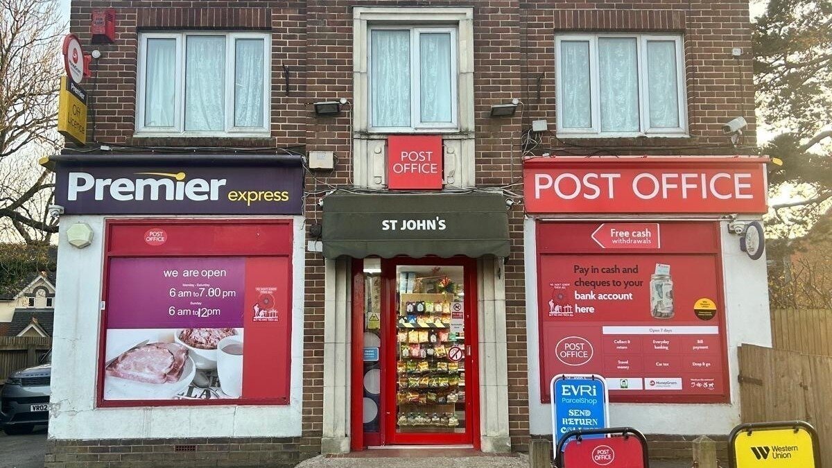 Petition · Update on St John’s Post Office – A Heartfelt Thank You ...