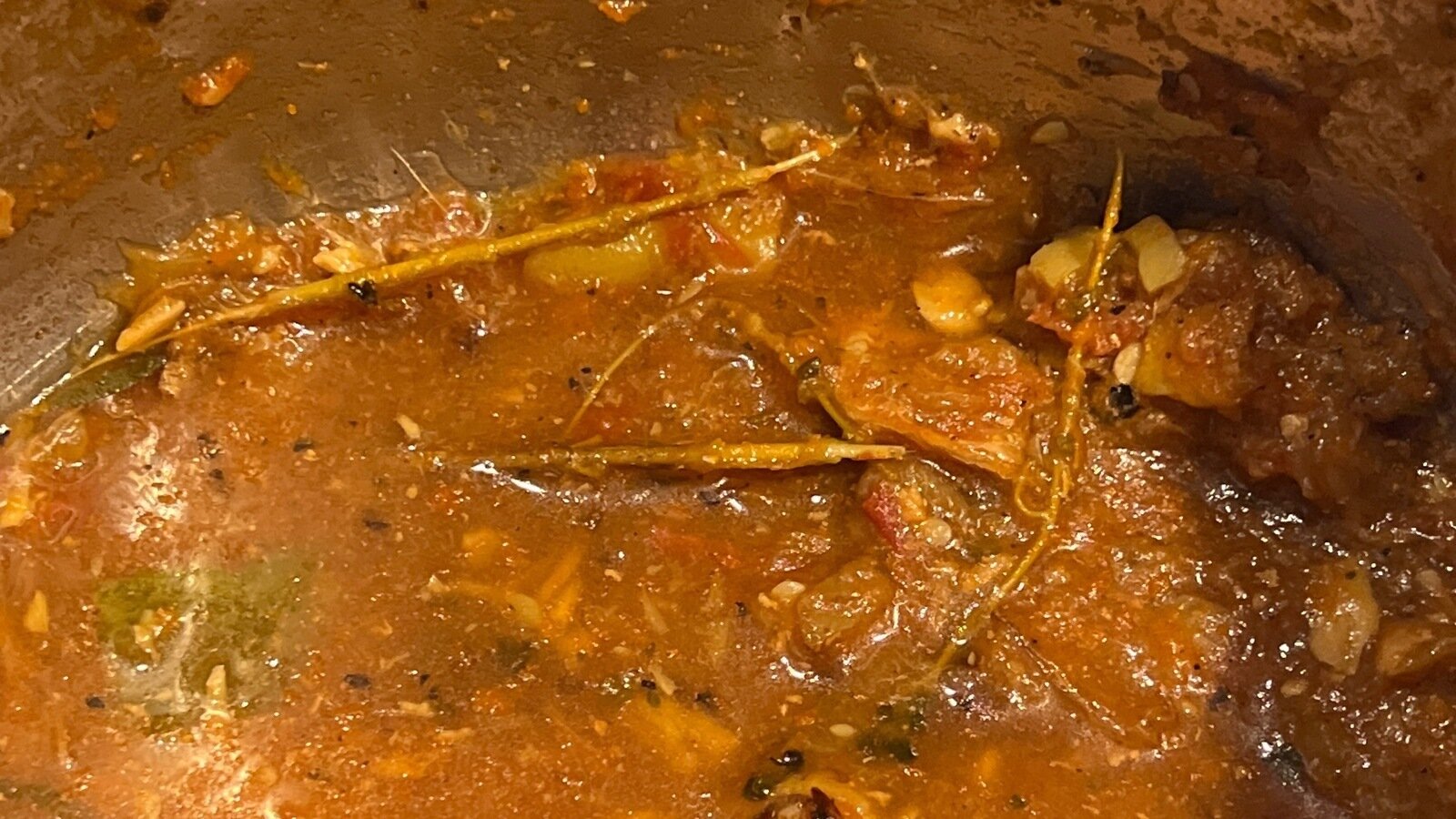 Petition · A Stick-less Stew for All - Minnehaha, United States ...