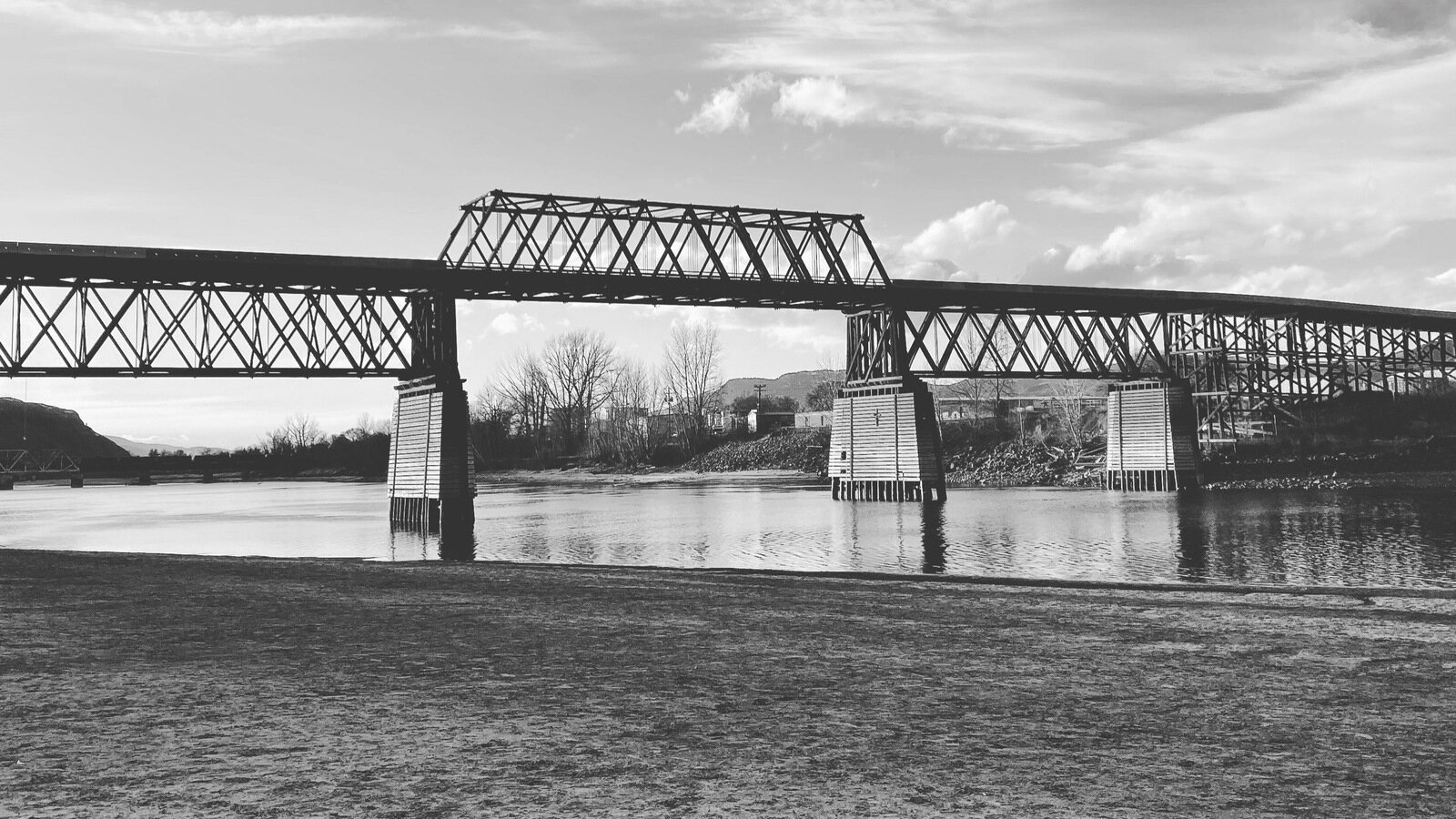 Petition · Prioritize the Restoration of the Historical Red Bridge in ...