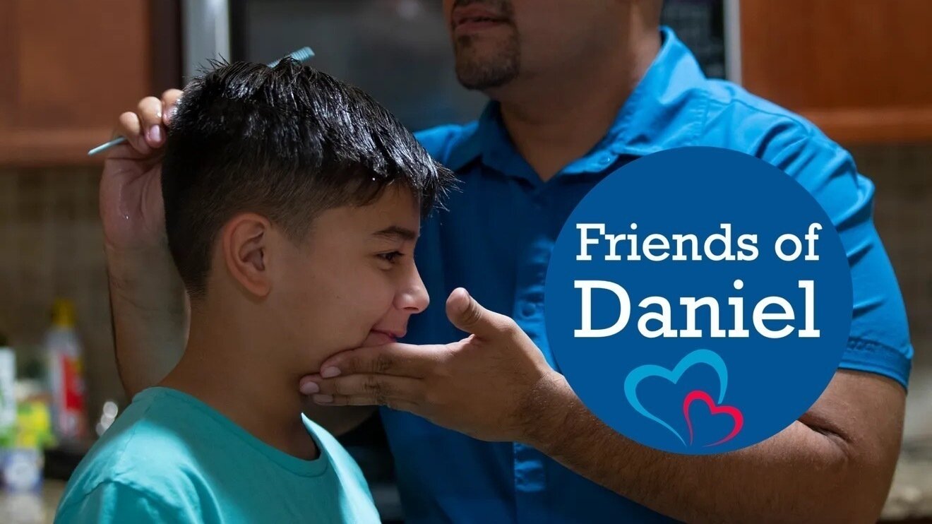 Petition update · Please help Daniel before the deadline of THIS Friday ...