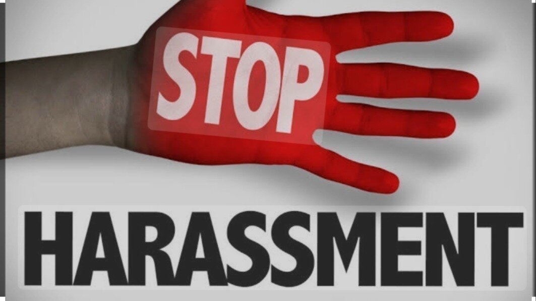 Petition · Spouse of workplace harassment victim whimsically terminated ...