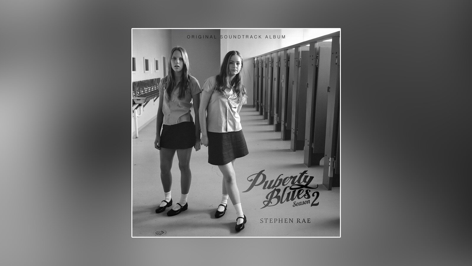 Petition update · Stephen Rae releases Puberty Blues Season 2 ...