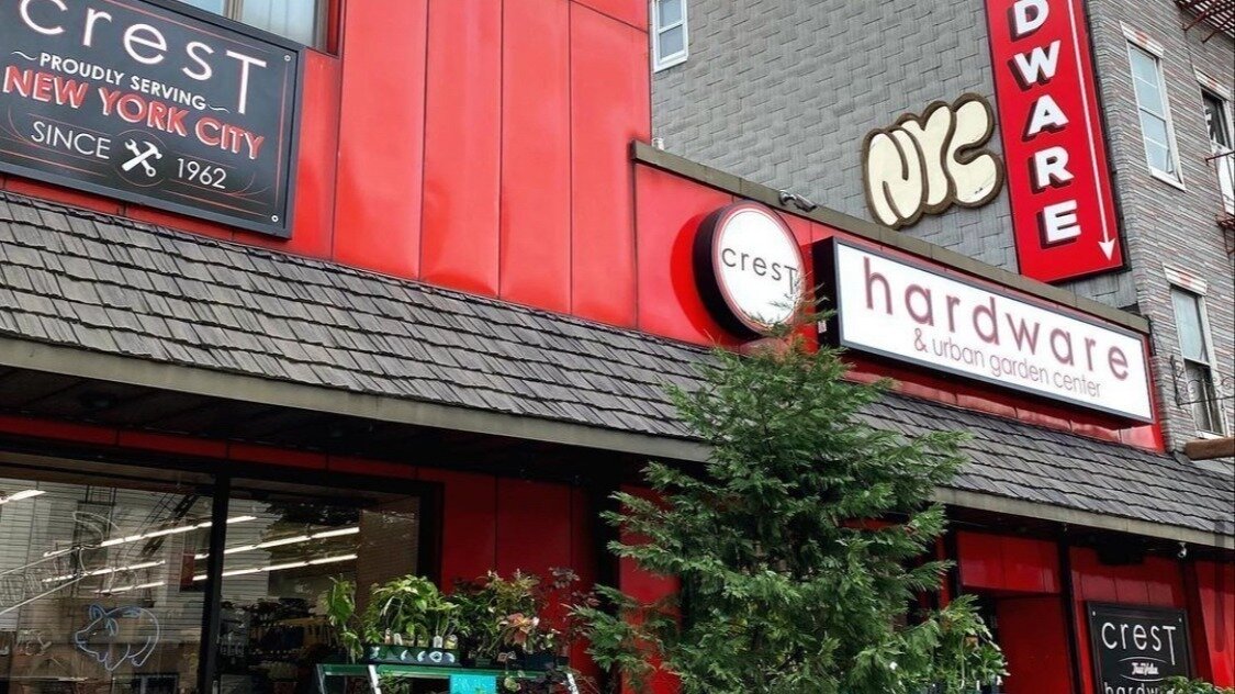 Petition · Prevent the Closure of Crest Hardware - An Essential Part of ...